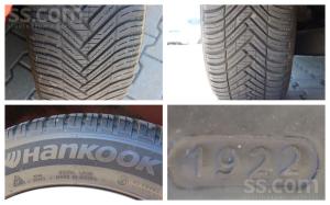 Sarkans Volkswagen Golf 2009 Rīga, ar dzinēja tilpumu 1.40 L un nobraukumu 248 tūkst. km par 3550 €, foto 27 vietnē AUTOMOTO.COM.LV