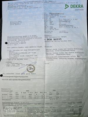 Красный Фольксваген Гольф 2009 в Мажейкяй, объемом двигателя 1.40 л и пробегом 172 тыс. км за 3550 €, фото 22 на AUTOMOTO.COM.LV