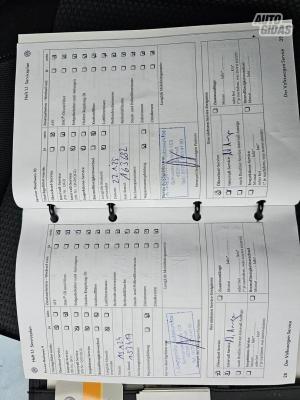 Красный Фольксваген Гольф 2009 в Мажейкяй, объемом двигателя 1.40 л и пробегом 172 тыс. км за 3550 €, фото 23 на AUTOMOTO.COM.LV