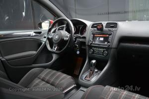 Sarkans Volkswagen Golf 2011 Tallina, ar dzinēja tilpumu 2.00 L un nobraukumu 164 tūkst. km par 13000 €, foto 11 vietnē AUTOMOTO.COM.LV