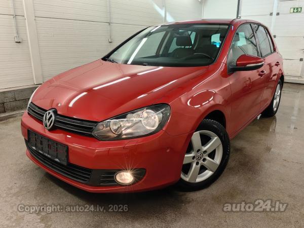 Volkswagen Golf 2011 in Viljandi on AUTOMOTO.COM.LV Red Volkswagen Golf 2011 in Viljandi, with an engine capacity of 2.00 L and mileage of 220 thousand km for 5490 €, photo 6 on AUTOMOTO.COM.LV