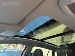 Sarkans Volkswagen Golf 2015 Dobele, ar dzinēja tilpumu 1.60 L un nobraukumu 156 tūkst. km par 9200 €, foto 24 vietnē AUTOMOTO.COM.LV