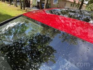 Sarkans Volkswagen Golf 2015 Dobele, ar dzinēja tilpumu 1.60 L un nobraukumu 157 tūkst. km par 8700 €, foto 17 vietnē AUTOMOTO.COM.LV