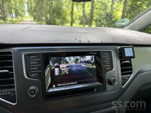 Sarkans Volkswagen Golf 2015 Dobele, ar dzinēja tilpumu 1.60 L un nobraukumu 157 tūkst. km par 8700 €, foto 22 vietnē AUTOMOTO.COM.LV
