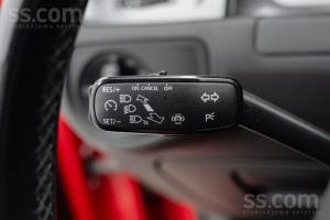 Sarkans Volkswagen Golf 2019 Rīga, ar dzinēja tilpumu 1.50 L un nobraukumu 164 tūkst. km par 8800 €, foto 8 vietnē AUTOMOTO.COM.LV