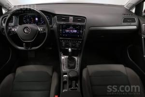 Sarkans Volkswagen Golf 2020 Rīga, ar dzinēja tilpumu 1.50 L un nobraukumu 68 tūkst. km par 15490 €, foto 15 vietnē AUTOMOTO.COM.LV
