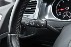 Sarkans Volkswagen Golf 2019 Rīga, ar dzinēja tilpumu 1.50 L un nobraukumu 181 tūkst. km par 9500 €, foto 10 vietnē AUTOMOTO.COM.LV