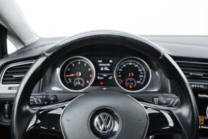 Sarkans Volkswagen Golf 2019 Rīga, ar dzinēja tilpumu 1.50 L un nobraukumu 181 tūkst. km par 9500 €, foto 12 vietnē AUTOMOTO.COM.LV