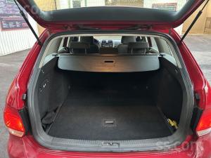 Sarkans Volkswagen Golf 2008 Rīga, ar dzinēja tilpumu 1.90 L un nobraukumu 311 tūkst. km par 1650 €, foto 15 vietnē AUTOMOTO.COM.LV