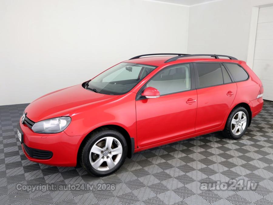 Sarkans Volkswagen Golf 2011 Tallina, ar dzinēja tilpumu 1.20 L un nobraukumu 189 tūkst. km par 2199 €, foto 5 vietnē AUTOMOTO.COM.LV