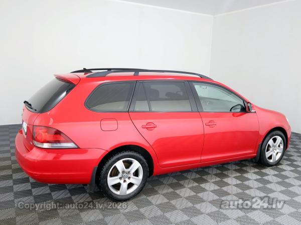 Sarkans Volkswagen Golf 2011 Tallina, ar dzinēja tilpumu 1.20 L un nobraukumu 189 tūkst. km par 2199 €, foto 6 vietnē AUTOMOTO.COM.LV