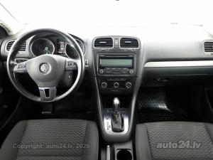 Sarkans Volkswagen Golf 2011 Tallina, ar dzinēja tilpumu 1.20 L un nobraukumu 189 tūkst. km par 2199 €, foto 14 vietnē AUTOMOTO.COM.LV