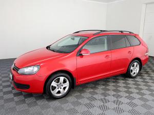 Sarkans Volkswagen Golf 2011 Tallina, ar dzinēja tilpumu 1.20 L un nobraukumu 189 tūkst. km par 2199 €, foto 3 vietnē AUTOMOTO.COM.LV