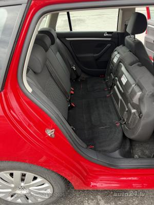 Sarkans Volkswagen Golf 2012 Tallina, ar dzinēja tilpumu 1.60 L un nobraukumu 143 tūkst. km par 6500 €, foto 10 vietnē AUTOMOTO.COM.LV