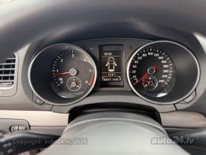 Sarkans Volkswagen Golf 2012 Tallina, ar dzinēja tilpumu 1.60 L un nobraukumu 143 tūkst. km par 6500 €, foto 14 vietnē AUTOMOTO.COM.LV
