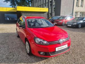 Red Volkswagen Golf 2012 in Kaunas, with an engine capacity of 1.20 L and mileage of 225 thousand km for 2600 €, photo  on AUTOMOTO.COM.LV