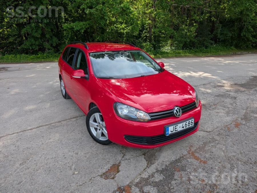 Sarkans Volkswagen Golf 2013 Rīga, ar dzinēja tilpumu 1.40 L un nobraukumu 240 tūkst. km par 4200 €, foto 25 vietnē AUTOMOTO.COM.LV