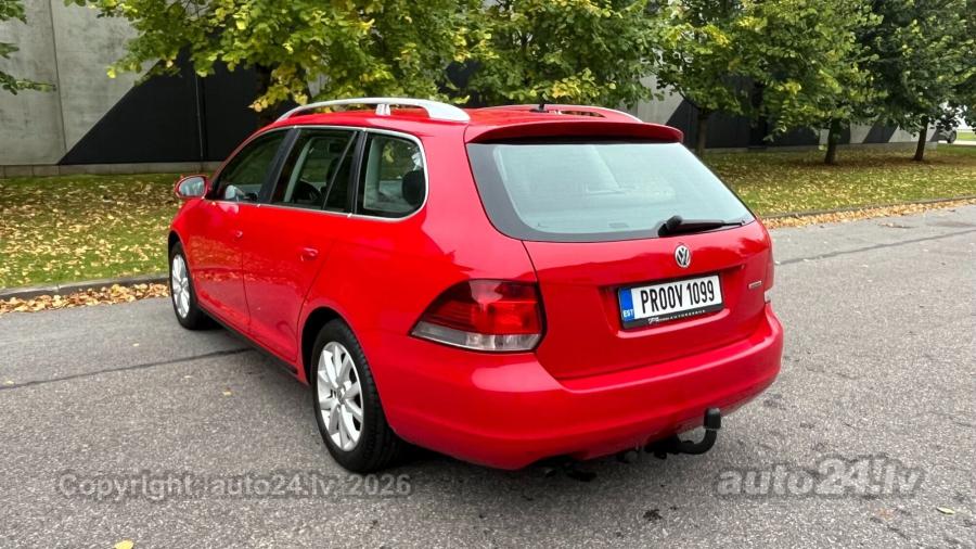 Sarkans Volkswagen Golf 2013 Pērnava, ar dzinēja tilpumu 1.60 L un nobraukumu 467 tūkst. km par 3990 €, foto 10 vietnē AUTOMOTO.COM.LV