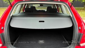 Sarkans Volkswagen Golf 2013 Pērnava, ar dzinēja tilpumu 1.60 L un nobraukumu 467 tūkst. km par 3990 €, foto 17 vietnē AUTOMOTO.COM.LV
