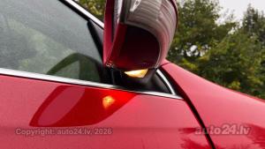 Sarkans Volkswagen Golf 2013 Pērnava, ar dzinēja tilpumu 1.60 L un nobraukumu 467 tūkst. km par 3990 €, foto 27 vietnē AUTOMOTO.COM.LV