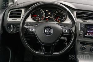 Sarkans Volkswagen Golf 2014 Rīga, ar dzinēja tilpumu 1.60 L un nobraukumu 303 tūkst. km par 5290 €, foto 14 vietnē AUTOMOTO.COM.LV