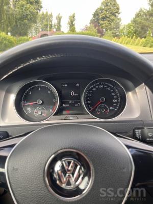 Sarkans Volkswagen Golf 2015 Rīga, ar dzinēja tilpumu 1.60 L un nobraukumu 186 tūkst. km par 6350 €, foto 10 vietnē AUTOMOTO.COM.LV