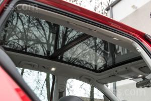 Sarkans Volkswagen Golf 2015 Rīga, ar dzinēja tilpumu 2.00 L un nobraukumu 260 tūkst. km par 8700 €, foto 25 vietnē AUTOMOTO.COM.LV