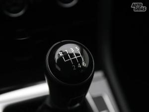Sarkans Volkswagen Golf 2017 Viļņa, ar dzinēja tilpumu 1.50 L un nobraukumu 156 tūkst. km par 9299 €, foto 31 vietnē AUTOMOTO.COM.LV
