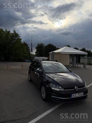 Red Volkswagen Golf 2017 in Riga, with an engine capacity of 1.60 L and mileage of 239 thousand km for 6299 €, photo  on AUTOMOTO.COM.LV