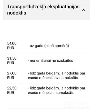 Красный Фольксваген Гольф 2017 в Елгава, объемом двигателя 1.60 л и пробегом 201 тыс. км за 7250 €, фото 26 на AUTOMOTO.COM.LV