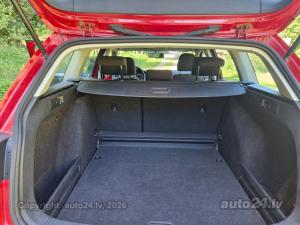 Sarkans Volkswagen Golf 2018 Tallina, ar dzinēja tilpumu 1.00 L un nobraukumu 144 tūkst. km par 9000 €, foto 7 vietnē AUTOMOTO.COM.LV