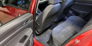 Sarkans Volkswagen Golf 2022 Viļņa, ar dzinēja tilpumu 1.50 L un nobraukumu 163 tūkst. km par 15720 €, foto 13 vietnē AUTOMOTO.COM.LV