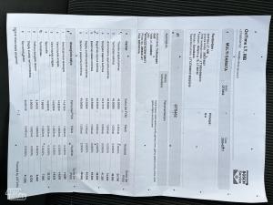 Фольксваген Гольф 2007 в Вильнюс, объемом двигателя 1.90 л и пробегом 324 тыс. км за 999 €, фото 14 на AUTOMOTO.COM.LV