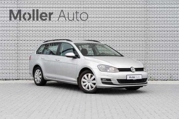 Volkswagen Golf 2015 Mārupe, ar dzinēja tilpumu 1.40 L un nobraukumu 125 tūkst. km par 7150 €, foto 2 vietnē AUTOMOTO.COM.LV