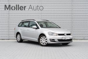 Volkswagen Golf 2015 in Marupe, with an engine capacity of 1.40 L and mileage of 125 thousand km for 7150 €, photo 3 on AUTOMOTO.COM.LV