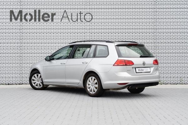 Volkswagen Golf 2015 Mārupe, ar dzinēja tilpumu 1.40 L un nobraukumu 125 tūkst. km par 7150 €, foto 3 vietnē AUTOMOTO.COM.LV