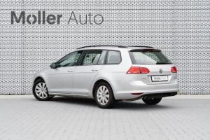Volkswagen Golf 2015 in Marupe, with an engine capacity of 1.40 L and mileage of 125 thousand km for 7150 €, photo 4 on AUTOMOTO.COM.LV