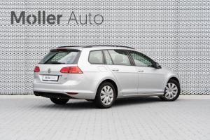 Volkswagen Golf 2015 in Marupe, with an engine capacity of 1.40 L and mileage of 125 thousand km for 7150 €, photo 5 on AUTOMOTO.COM.LV