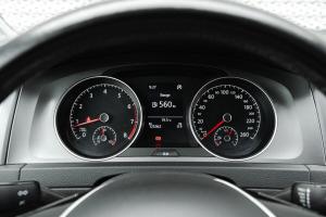 Volkswagen Golf 2015 in Marupe, with an engine capacity of 1.40 L and mileage of 125 thousand km for 7150 €, photo 11 on AUTOMOTO.COM.LV