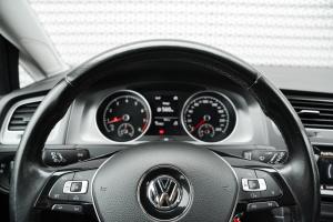 Volkswagen Golf 2015 in Marupe, with an engine capacity of 1.40 L and mileage of 125 thousand km for 7150 €, photo 12 on AUTOMOTO.COM.LV
