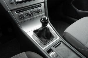 Volkswagen Golf 2015 in Marupe, with an engine capacity of 1.40 L and mileage of 125 thousand km for 7150 €, photo 13 on AUTOMOTO.COM.LV