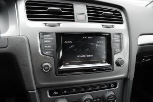 Volkswagen Golf 2015 in Marupe, with an engine capacity of 1.40 L and mileage of 125 thousand km for 7150 €, photo 16 on AUTOMOTO.COM.LV