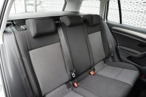 Volkswagen Golf 2015 in Marupe, with an engine capacity of 1.40 L and mileage of 125 thousand km for 7150 €, photo 17 on AUTOMOTO.COM.LV