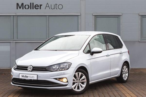 Volkswagen Golf 2018 Ventspils, ar dzinēja tilpumu 1.00 L un nobraukumu 123 tūkst. km par 10000 €, foto  vietnē AUTOMOTO.COM.LV