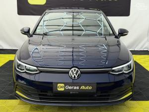 Volkswagen Golf 2021 in Avizieniai, with an engine capacity of 1.00 L and mileage of 81 thousand km for 13999 €, photo 3 on AUTOMOTO.COM.LV