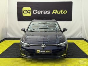Volkswagen Golf 2021 in Avizieniai, with an engine capacity of 1.00 L and mileage of 81 thousand km for 13999 €, photo 8 on AUTOMOTO.COM.LV