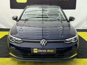Volkswagen Golf 2021 in Vilnius, with an engine capacity of 0.00 L and mileage of 0 thousand km for 13190 €, photo 3 on AUTOMOTO.COM.LV