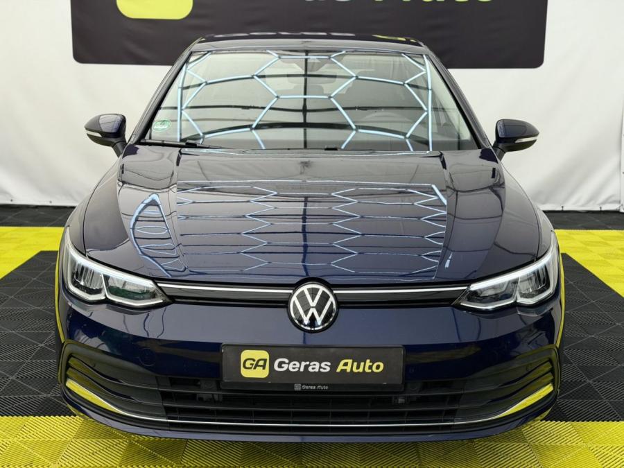 Volkswagen Golf 2021 in Vilnius, with an engine capacity of 0.00 L and mileage of 0 thousand km for 13190 €, photo 3 on AUTOMOTO.COM.LV