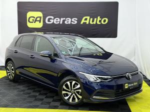 Volkswagen Golf 2021 in Vilnius, with an engine capacity of 0.00 L and mileage of 0 thousand km for 13190 €, photo 4 on AUTOMOTO.COM.LV