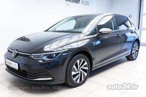 Volkswagen Golf 2022 Jehvi, ar dzinēja tilpumu 1.40 L un nobraukumu 150 tūkst. km par 23350 €, foto 3 vietnē AUTOMOTO.COM.LV